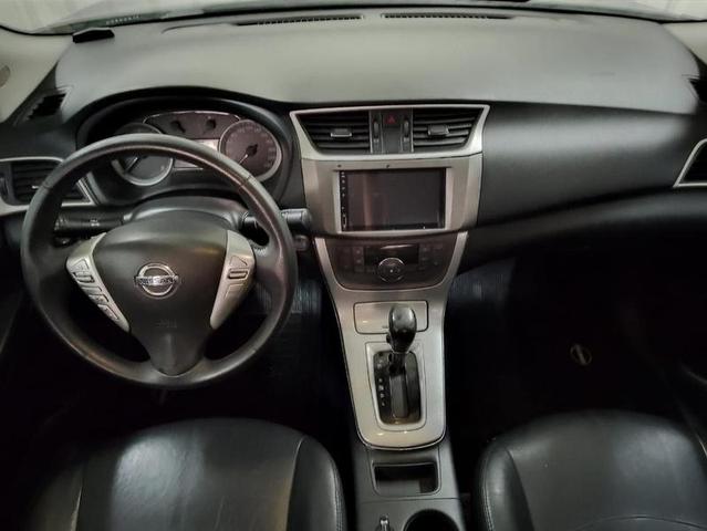 Savauto - Sentra Sv 2.0 Flexstart 16v Aut. - 2014