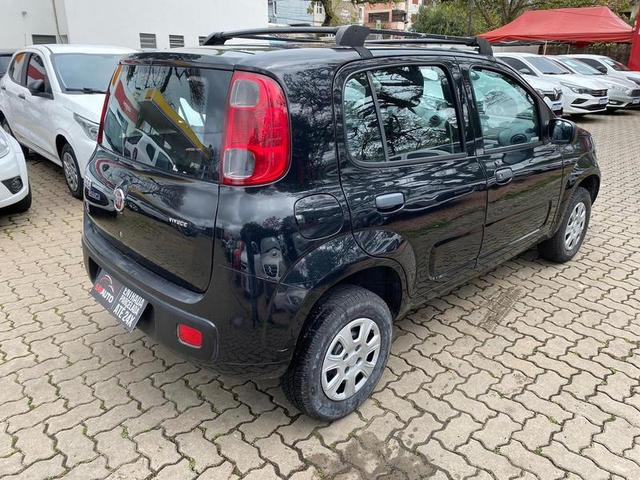 Savauto - Uno Vivace/rua 1.0 Evo Fire Flex 8v 5p - 2016